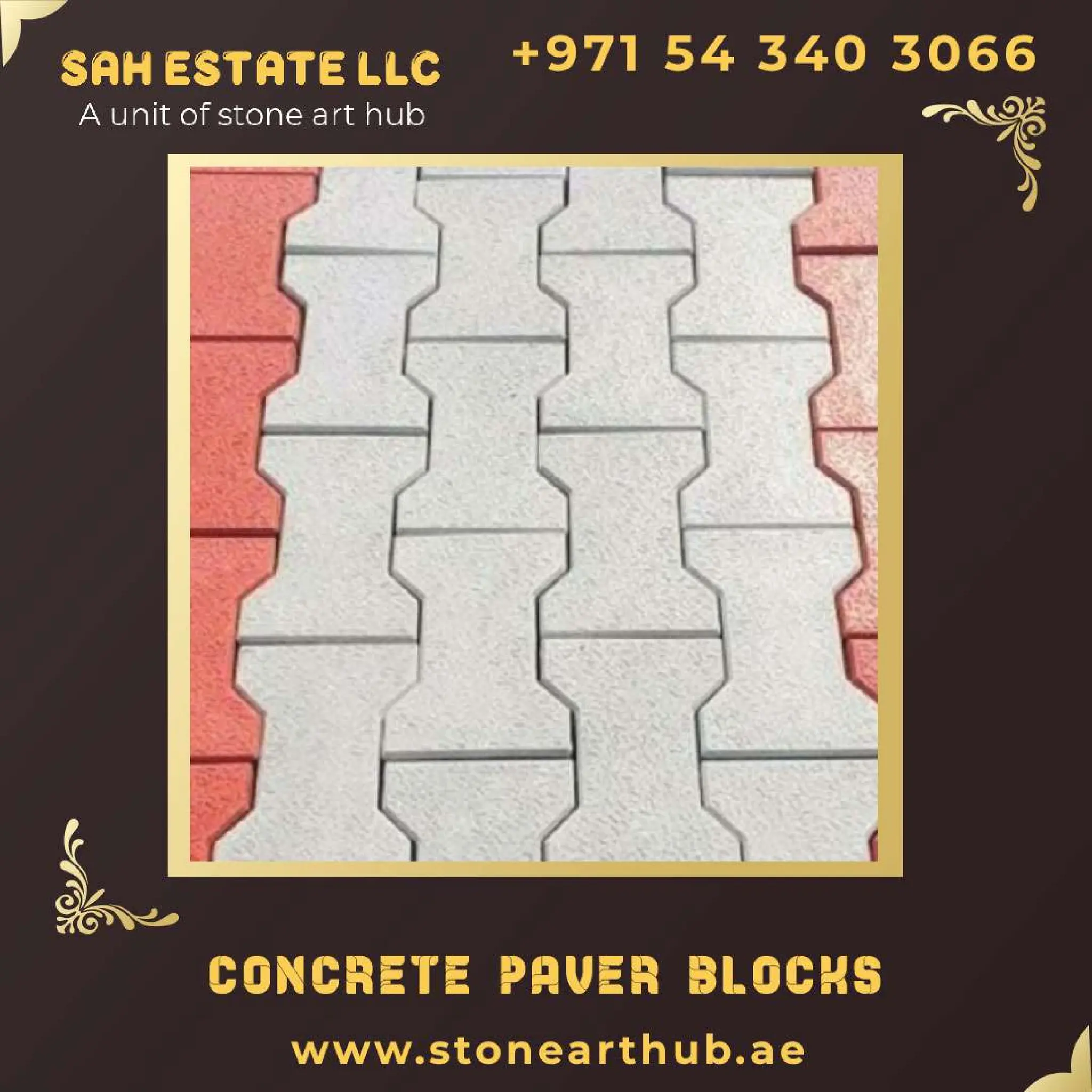 Concrete Paver BlocksConcrete Paver Blocks | PDF