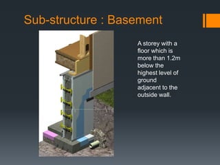 Concrete structure | PPTX
