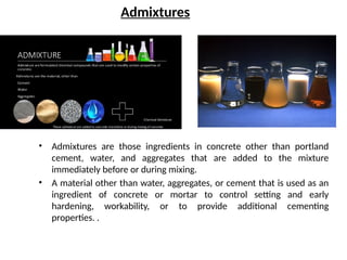 concrete-sy1.pptx bulliding material in architecture | PPTX