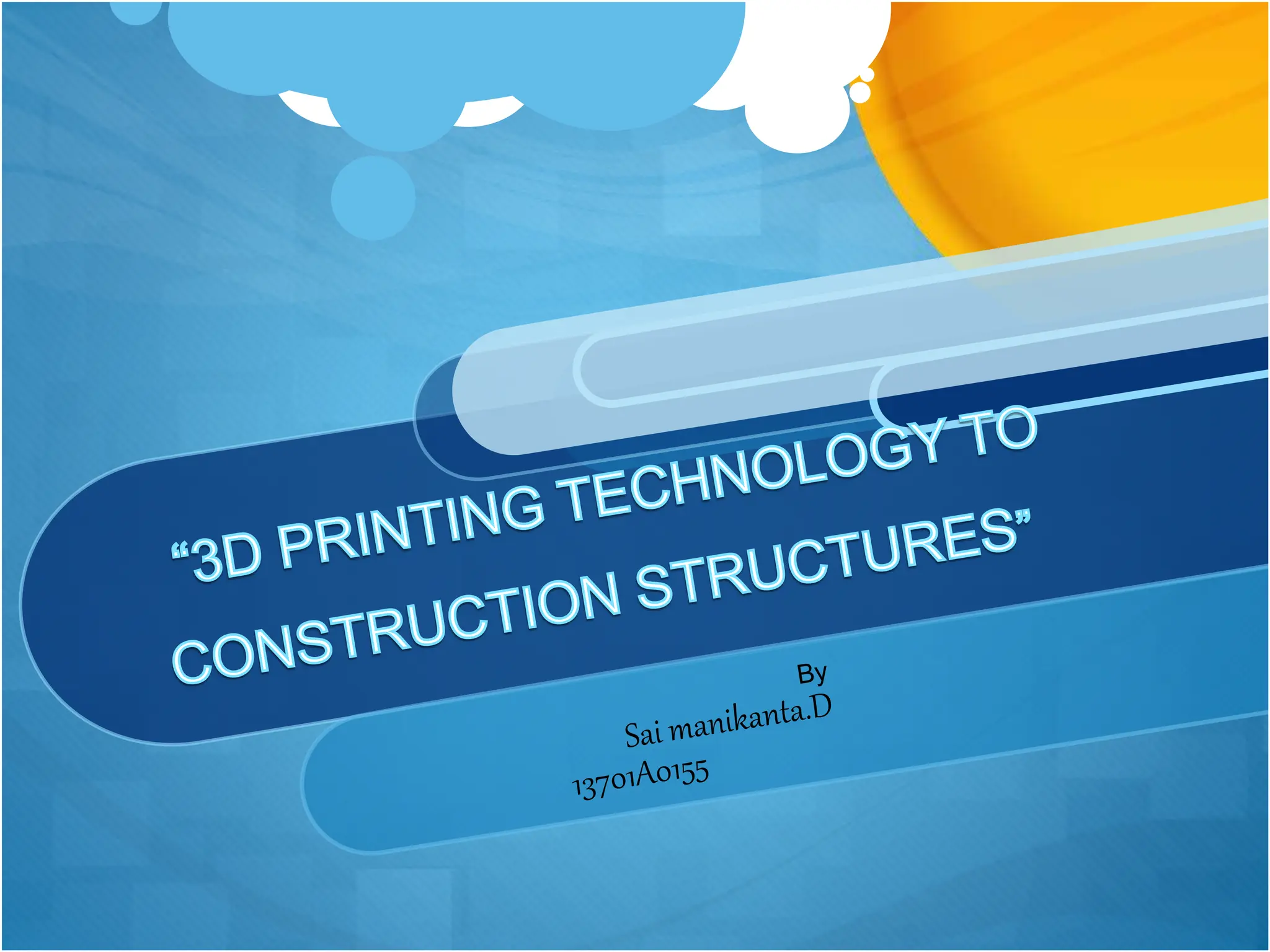 Concrete Technology Using 3D printing.pdf