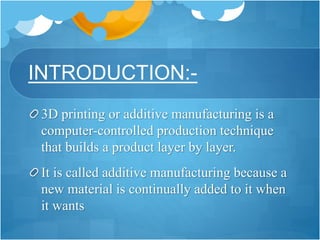 Concrete Technology Using 3D printing.pdf