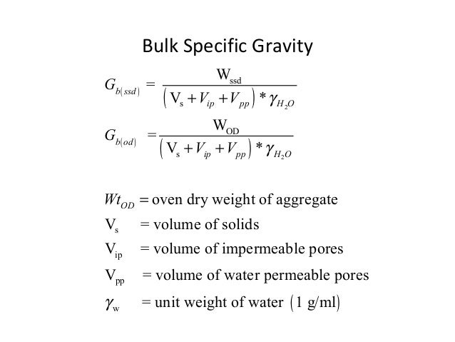 Concrete aggregates 2