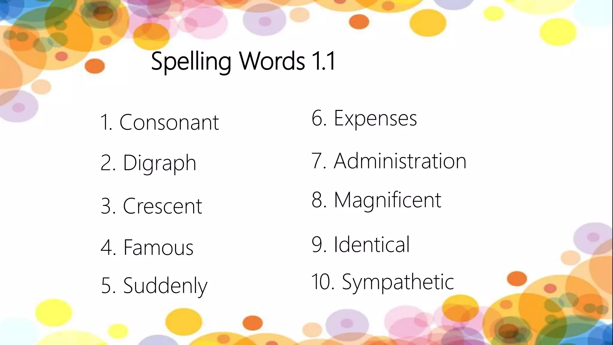 Concrete and abstract noun | PPTX