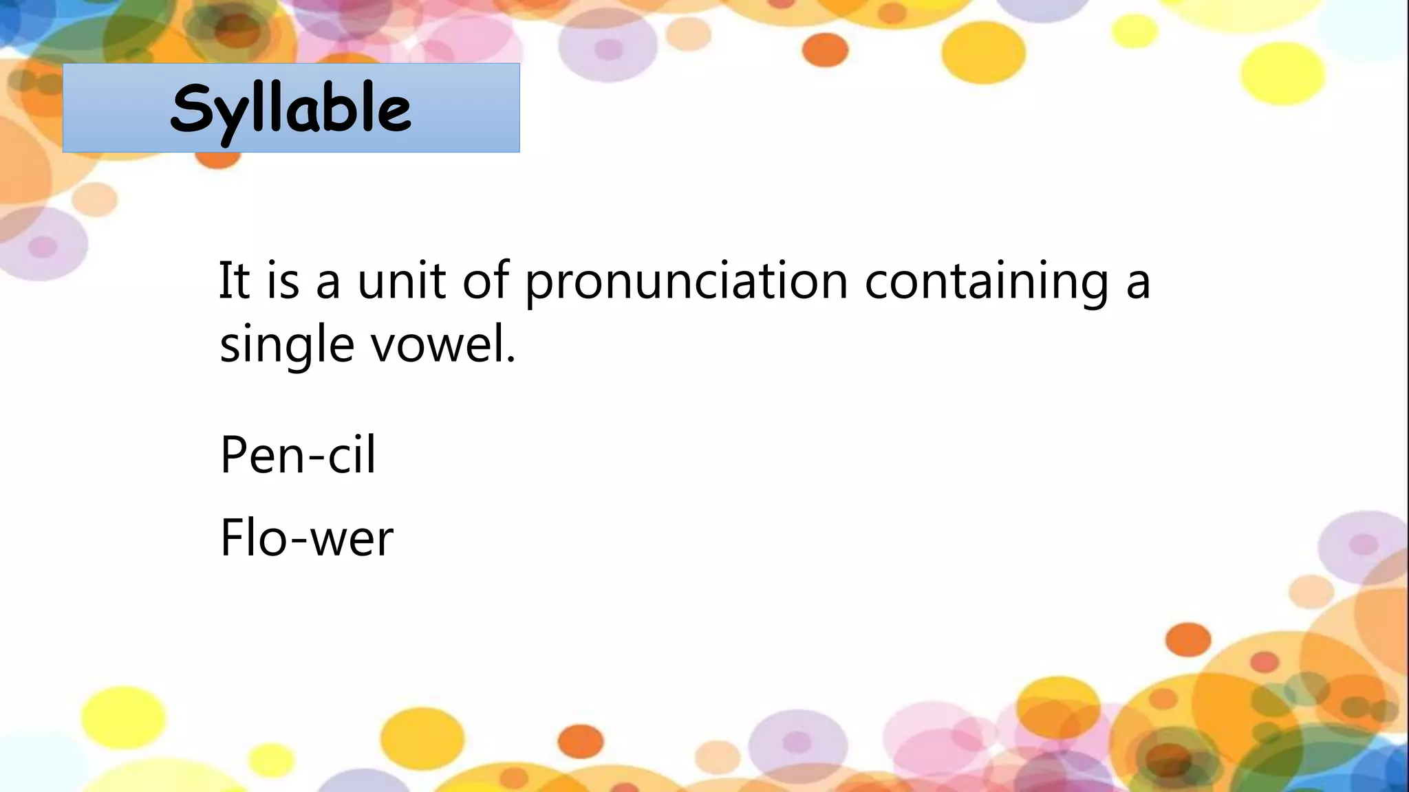 Concrete and abstract noun | PPTX