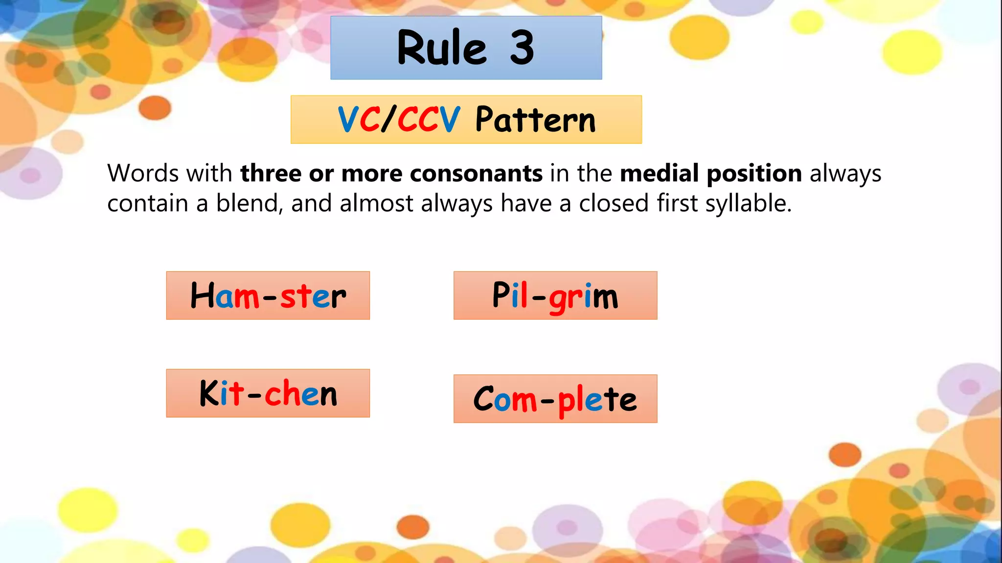 Concrete and abstract noun | PPTX