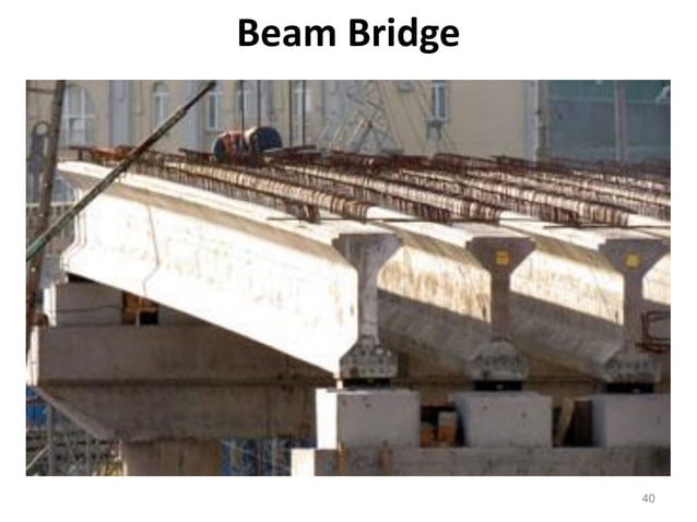 Concrete and steel bridges | PDF