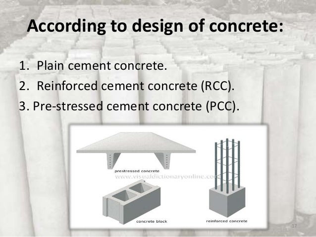 Concrete