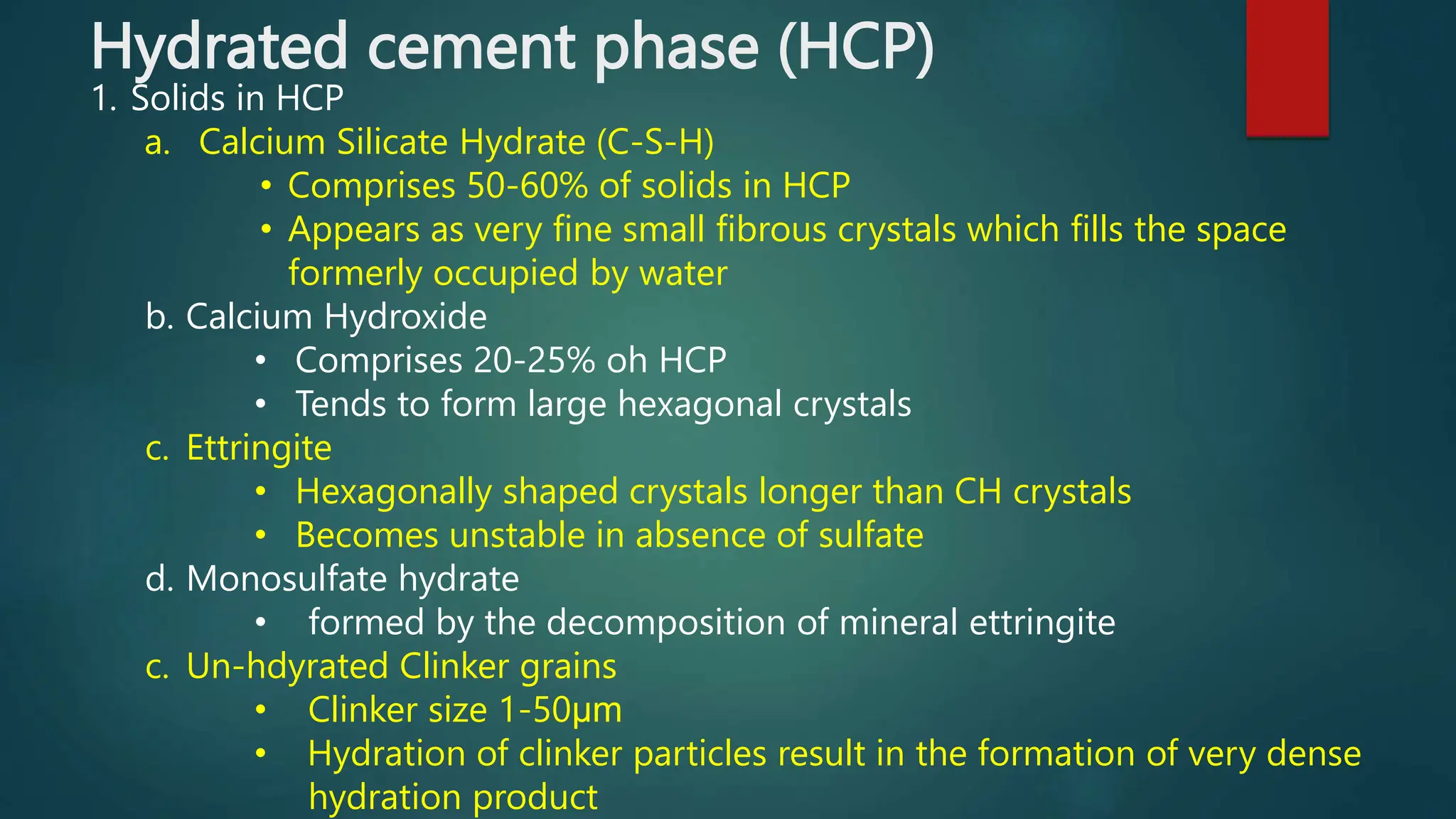 View Concrete as a three phase system.pptx