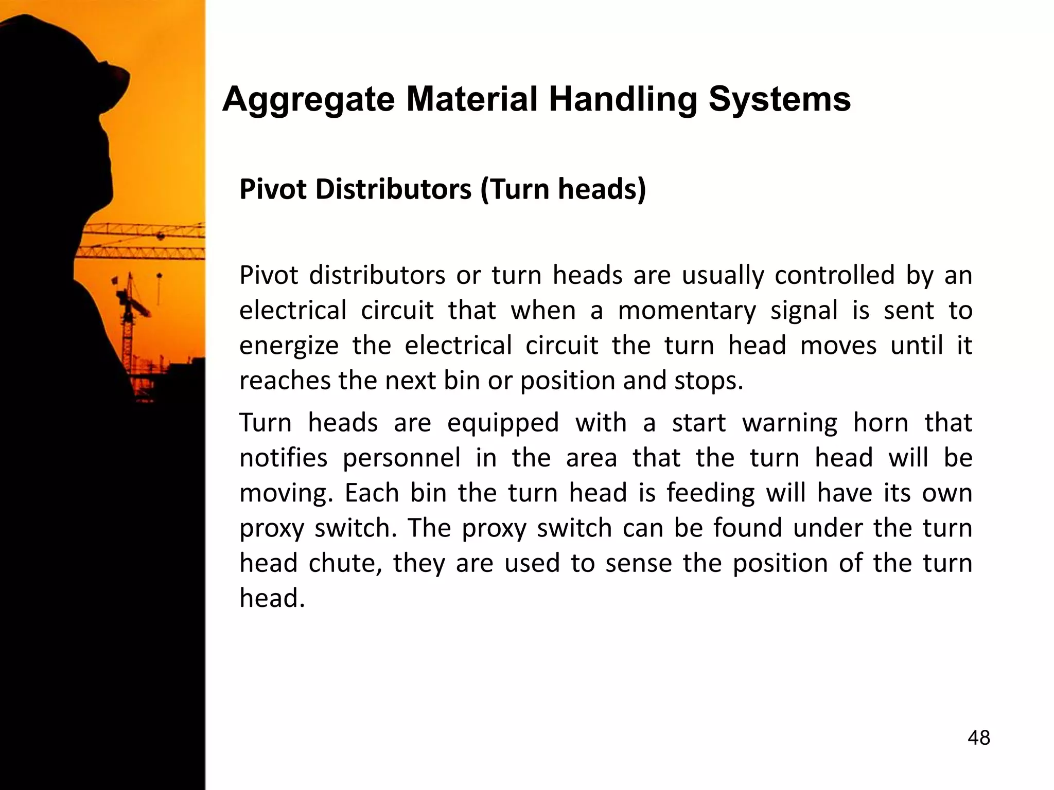 Concrete Batching Plant | PDF