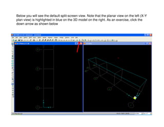 Concrete bent with_nonprismatic_cap_beam | PDF