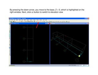 Concrete bent with_nonprismatic_cap_beam | PDF
