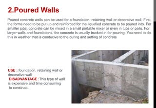Concrete block | PPT