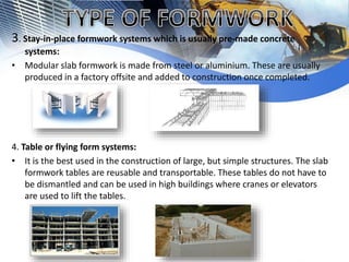 Construction Concrete materials | PPTX