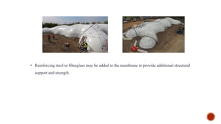 CONCRETE BUBBLE HOUSE CONSTRUCTION .pptx