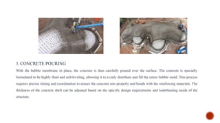 CONCRETE BUBBLE HOUSE CONSTRUCTION .pptx