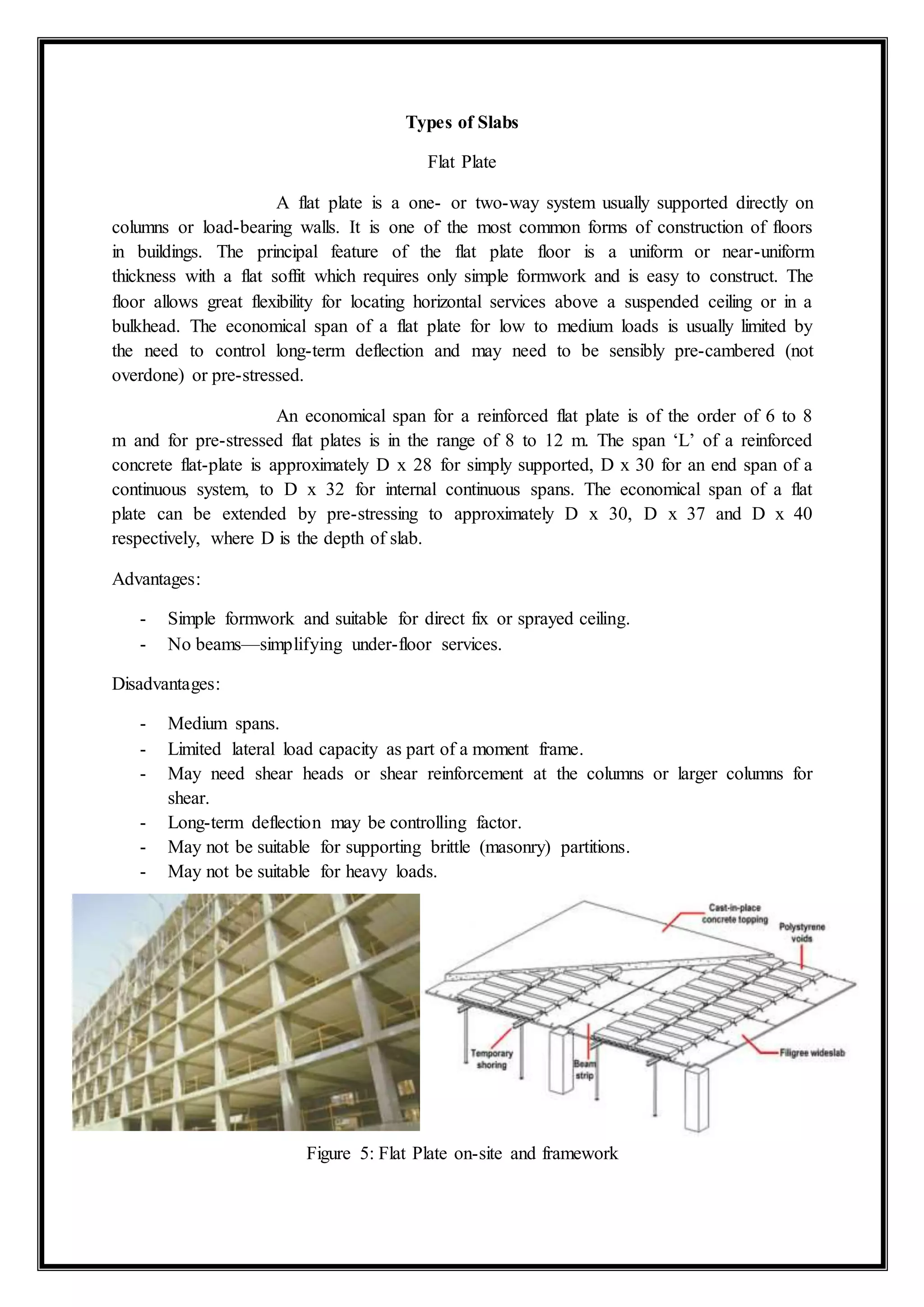 Concrete cast in_place_and_pre_cast_slab | DOCX