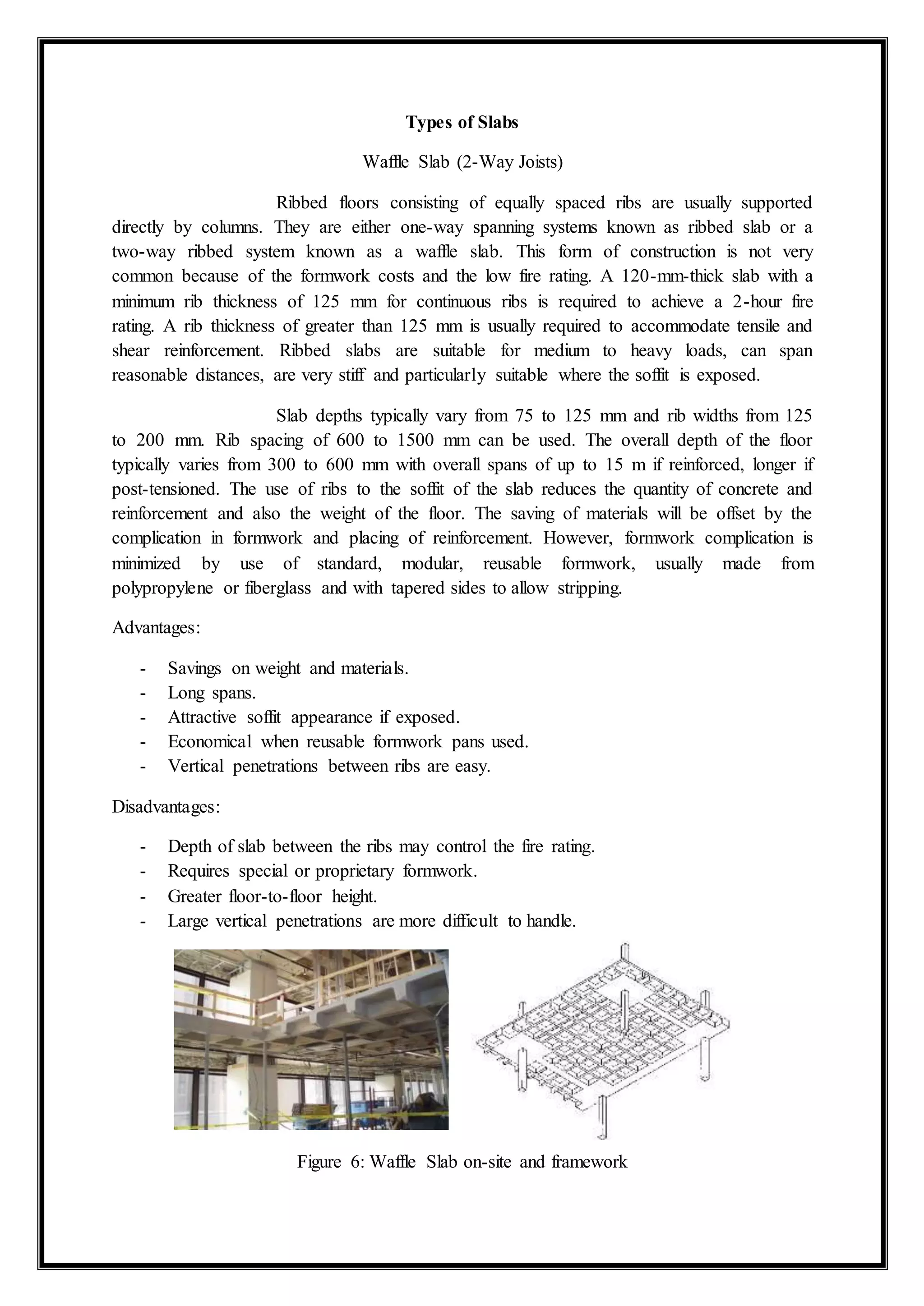 Concrete cast in_place_and_pre_cast_slab | DOCX