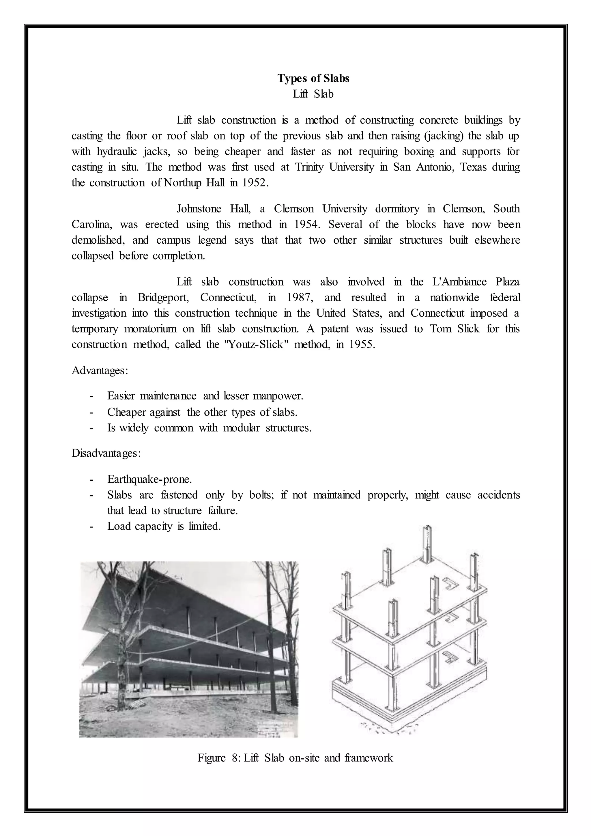 Concrete cast in_place_and_pre_cast_slab | DOCX
