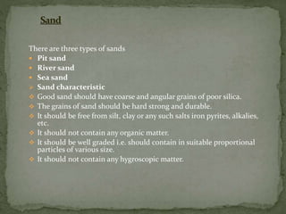 Concrete, Cement, Raw Material of Cement, Types, Water, Aggregates ...