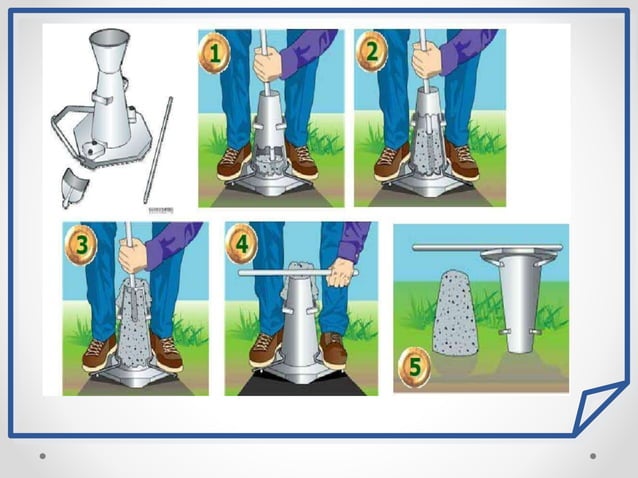 Concrete checking test | PPT