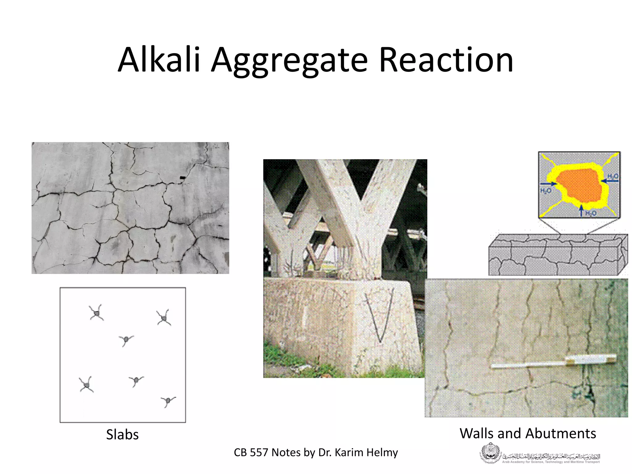 Concrete Defects Pdf