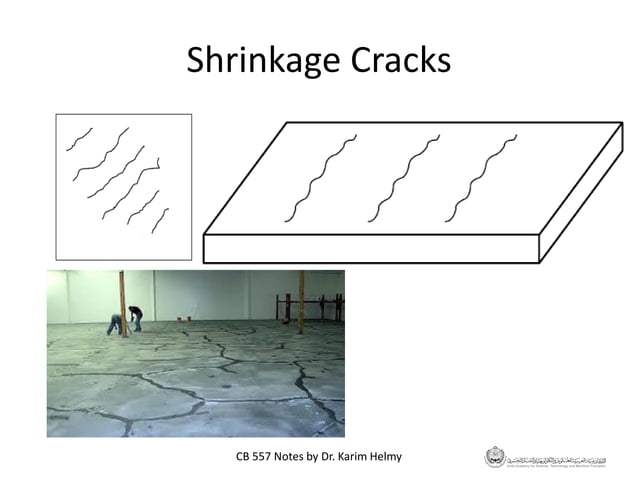 Concrete Defects Pdf