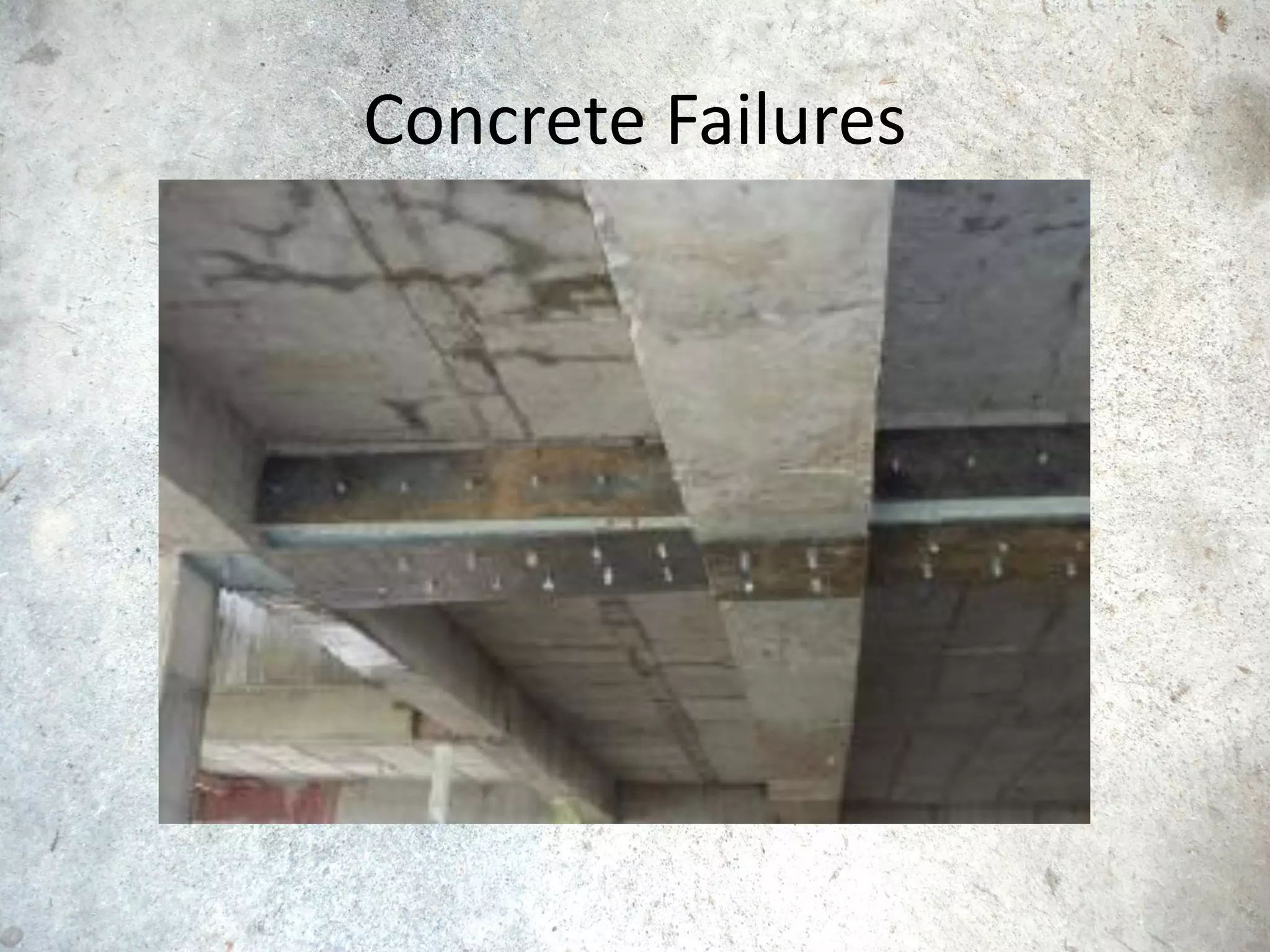 Concrete durability | PDF