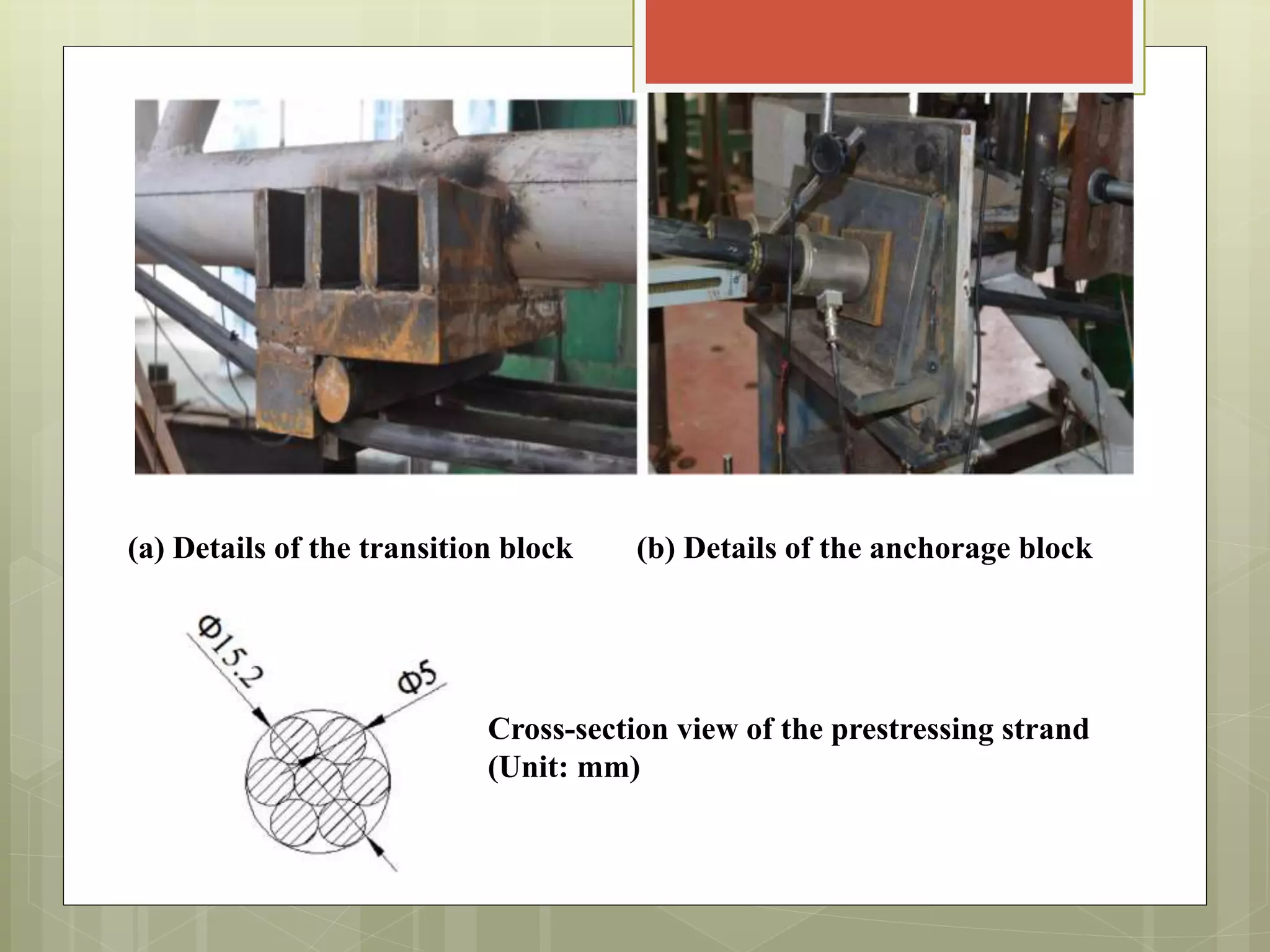 Concrete filled steel tubes | PPTX