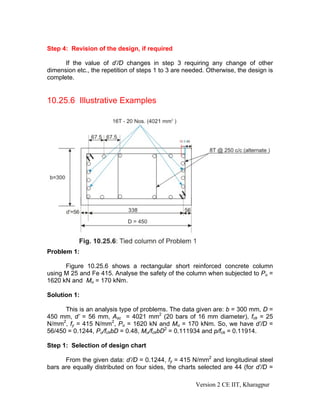 Concrete flow charts | PDF