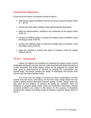 Concrete flow charts | PDF