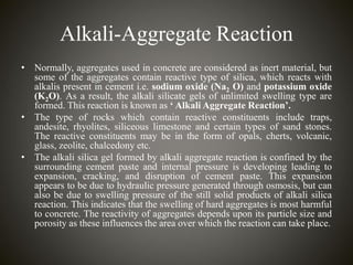 Concrete in Aggressive Environment | PDF