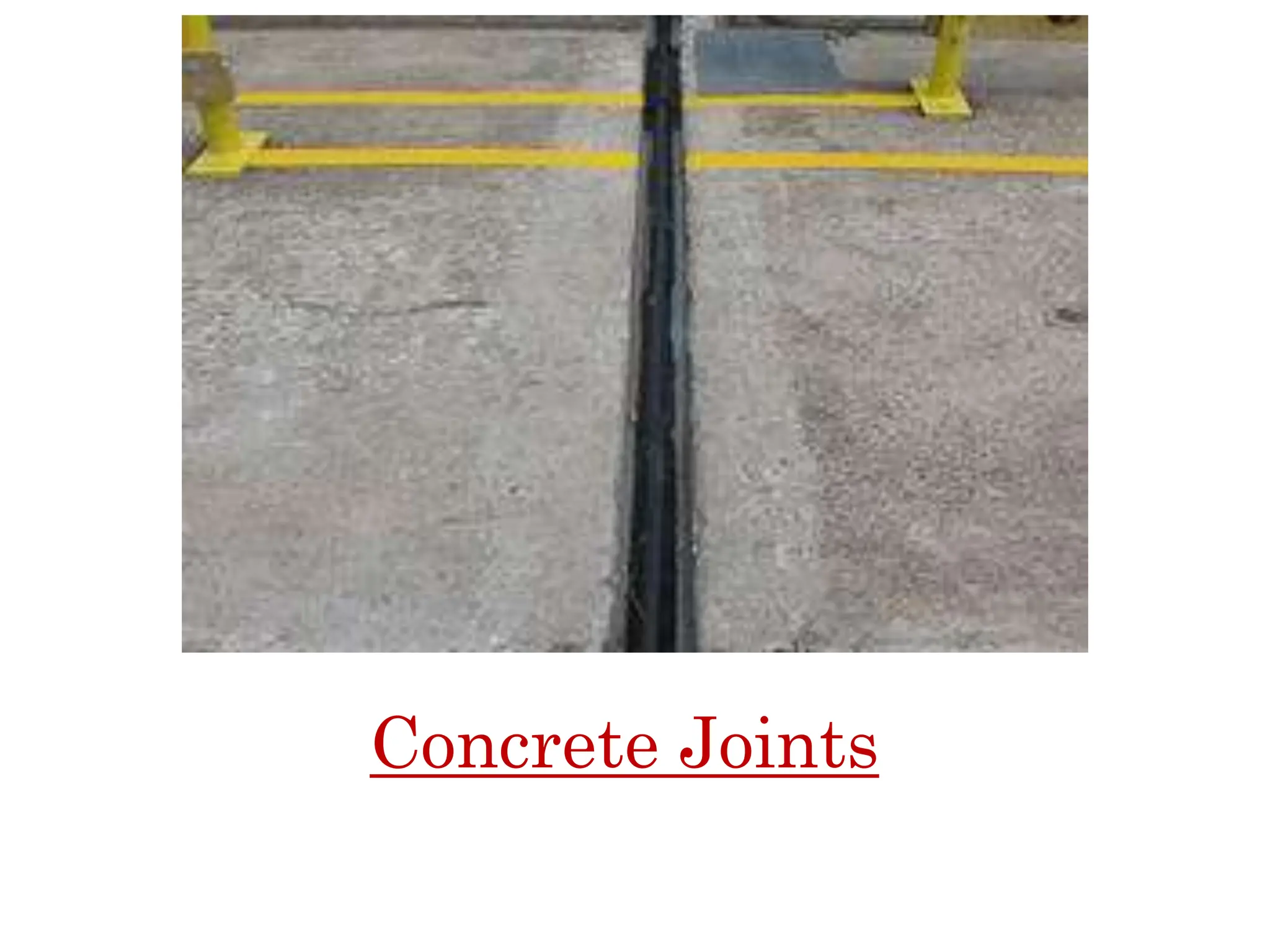 Concrete Joints.pptx