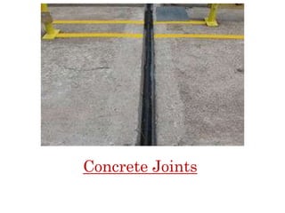 Concrete Joints.pptx