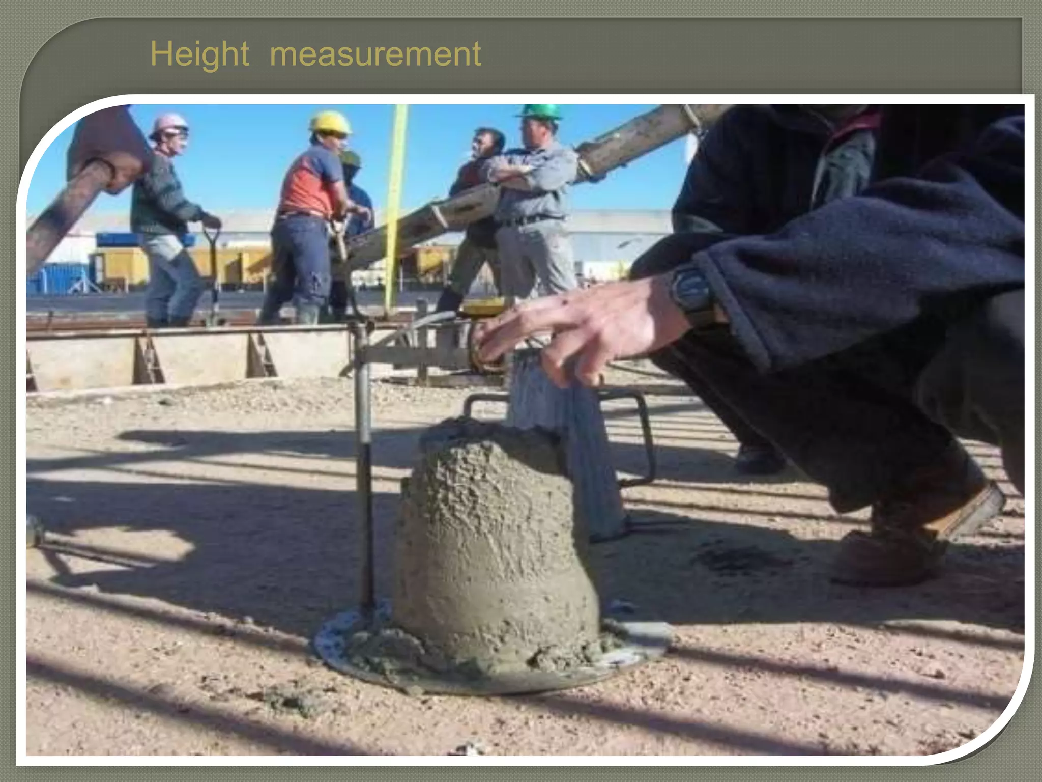 Material Testing Lab Equipments | PPTX