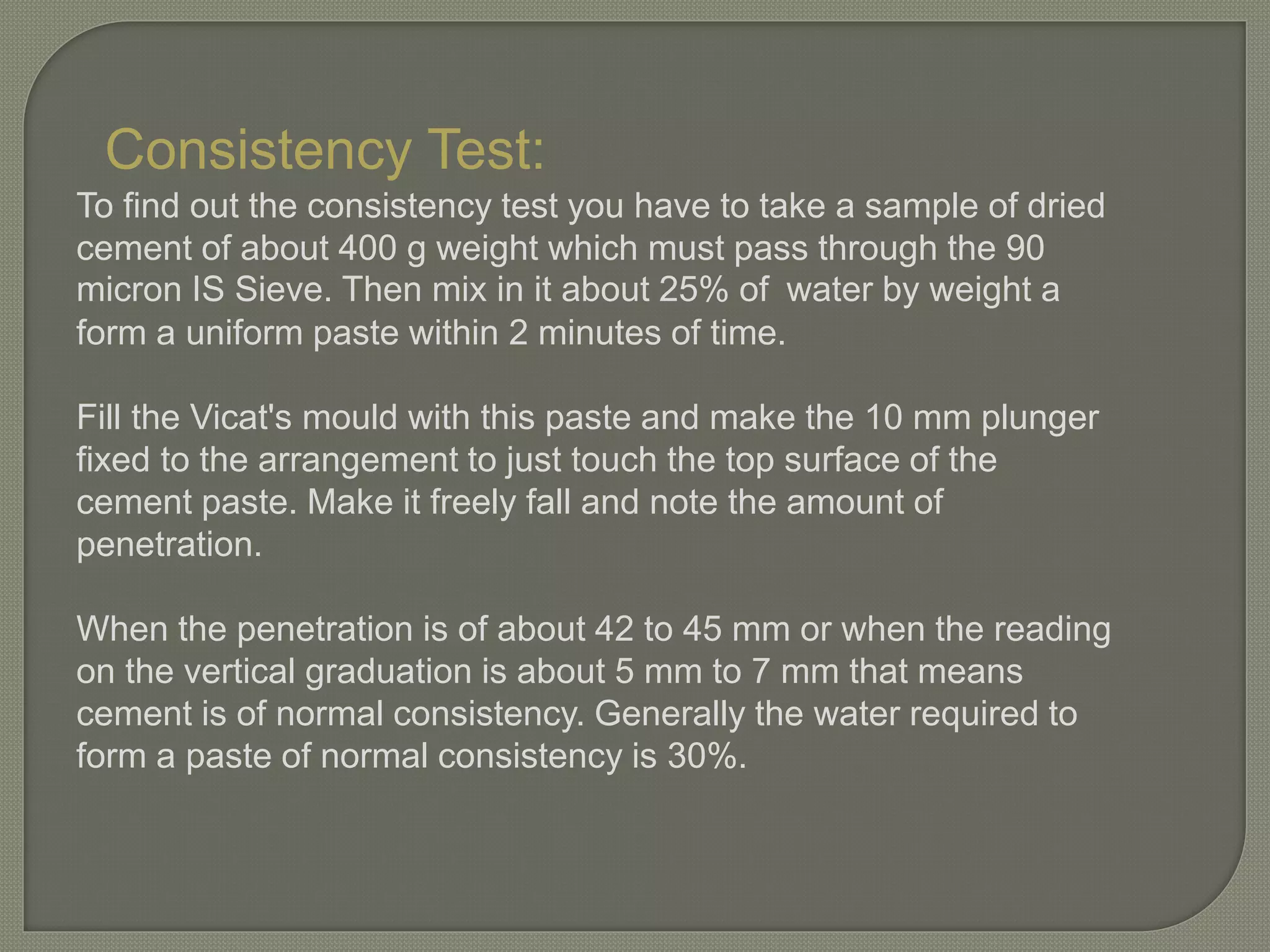 Material Testing Lab Equipments | PPTX