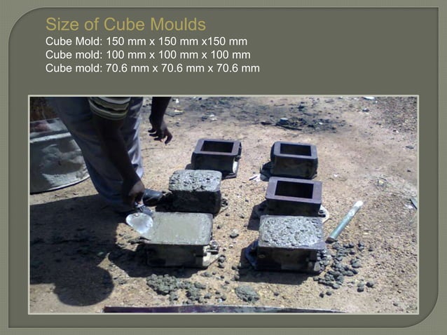 Material Testing Lab Equipments | PPTX | Civil Engineering Industry ...