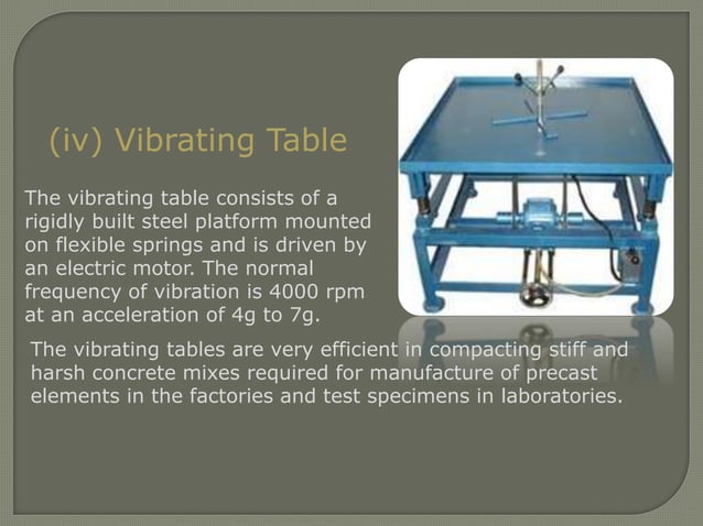 Material Testing Lab Equipments | PPTX | Civil Engineering Industry ...