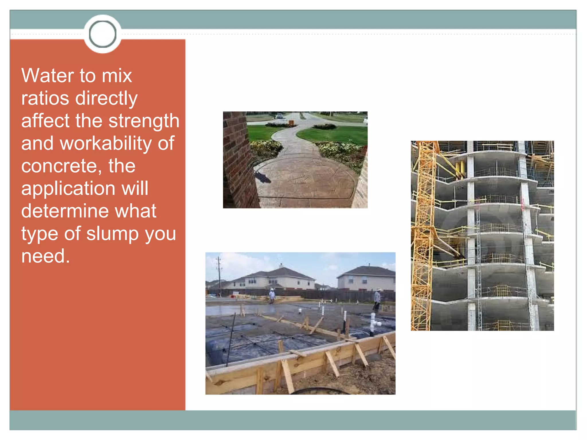 Concrete lesson ppt(2) | PPT