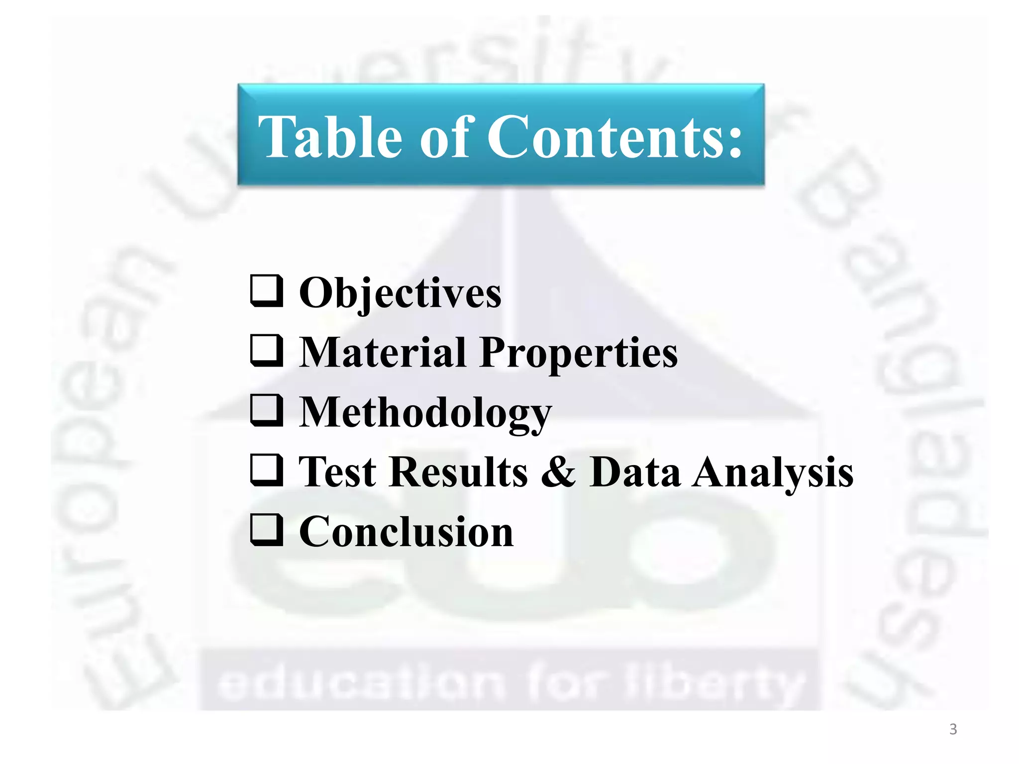 Concrete Mix design | PPTX