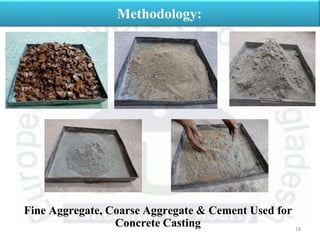 Concrete Mix design | PPTX