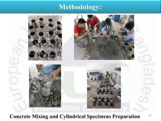 Concrete Mix design | PPTX