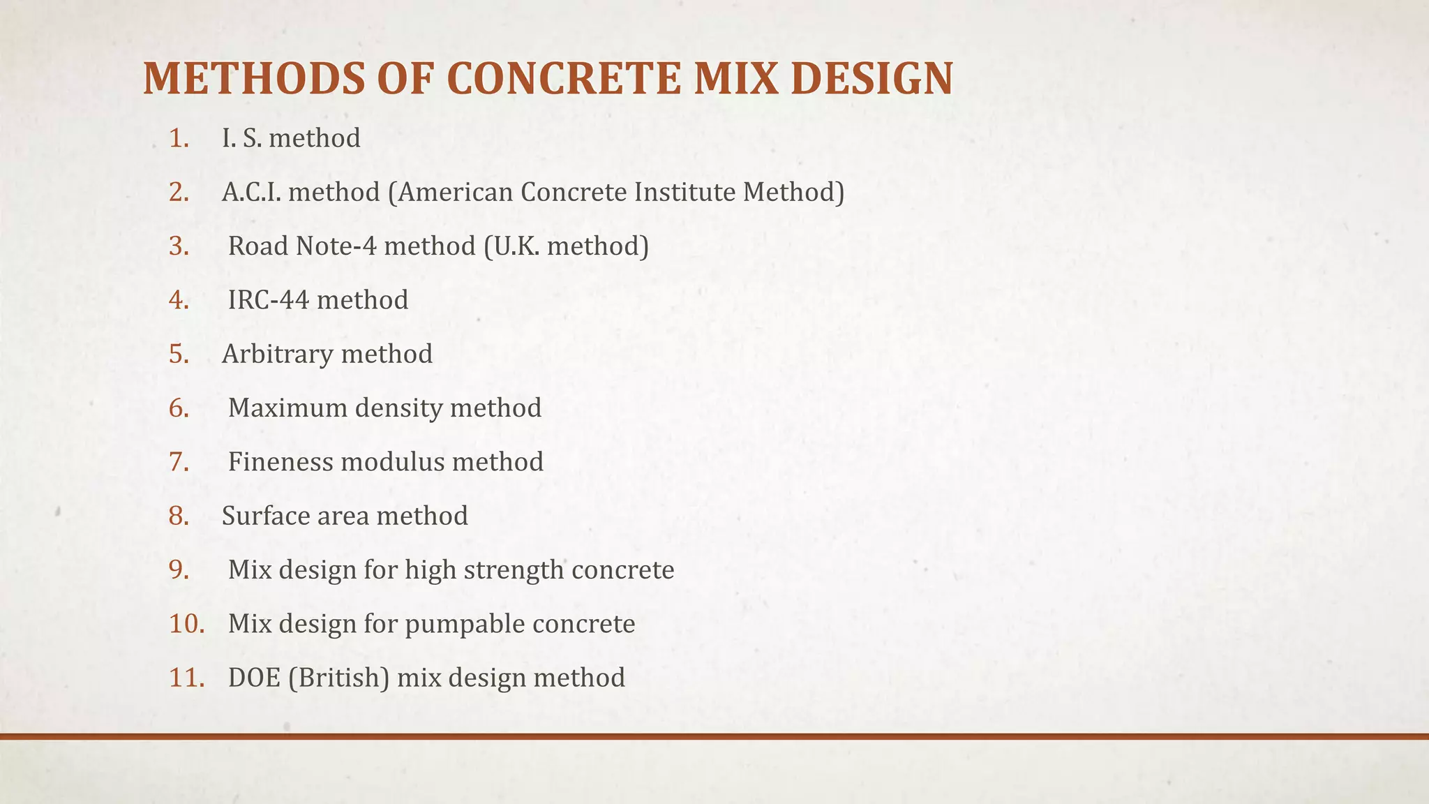 CONCRETE MIX DESIGN.pptx