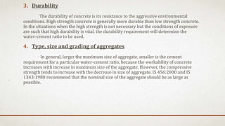 CONCRETE MIX DESIGN.pptx
