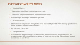 CONCRETE MIX DESIGN.pptx