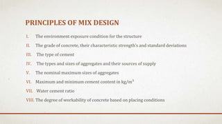 CONCRETE MIX DESIGN.pptx