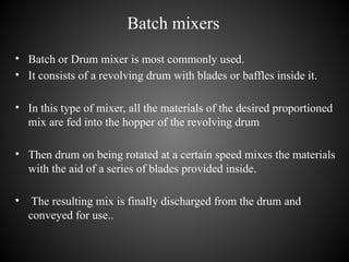 lecture 1 construction concrete mixer.pptx