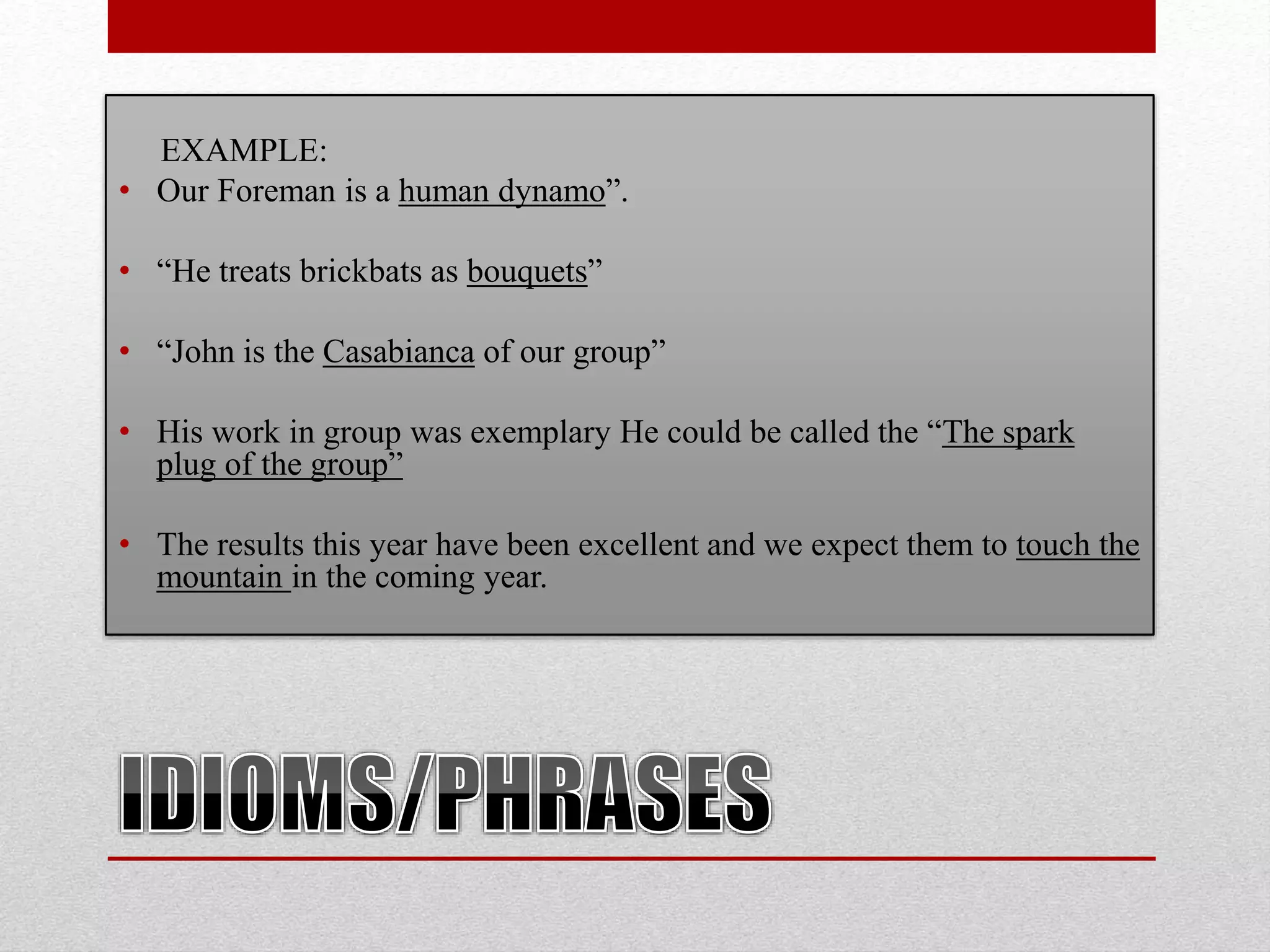 Concreteness (Seven C's of English) | PPTX