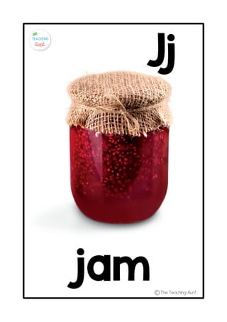 Concrete Objects Alphabet A4 .pdf