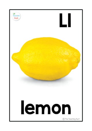 Concrete Objects Alphabet A4 .pdf