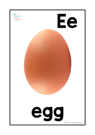 Concrete Objects Alphabet A4 .pdf